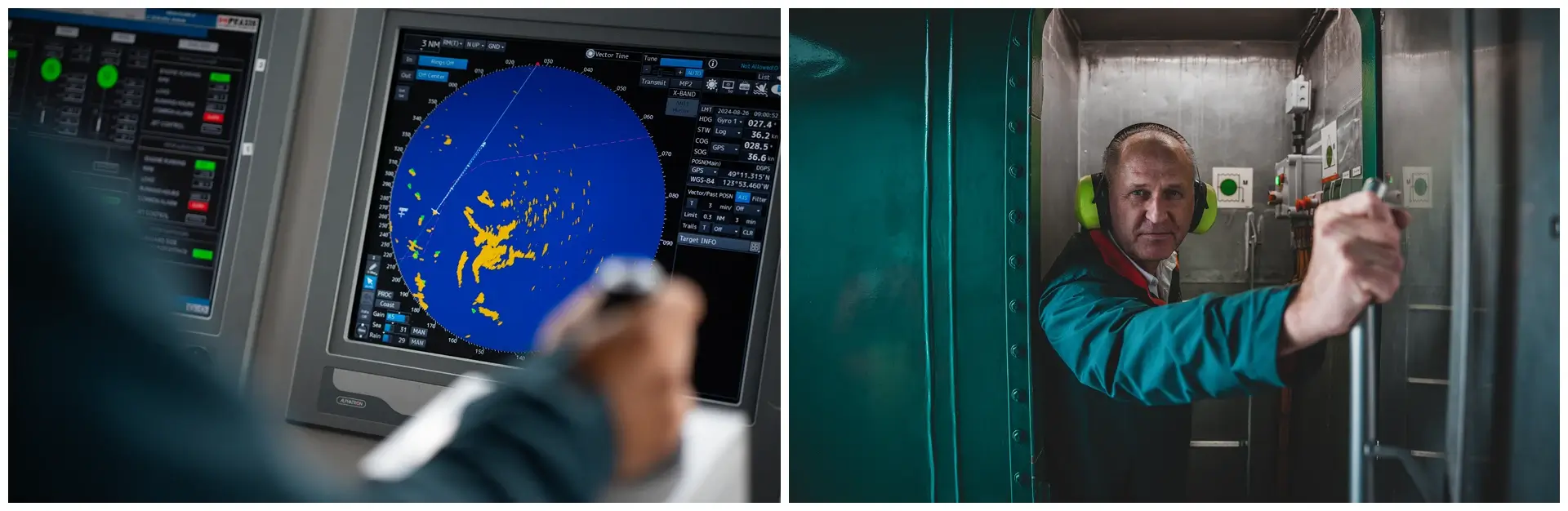 Hullo Ferries: Fast Vancouver & Nanaimo Travel - Hullo